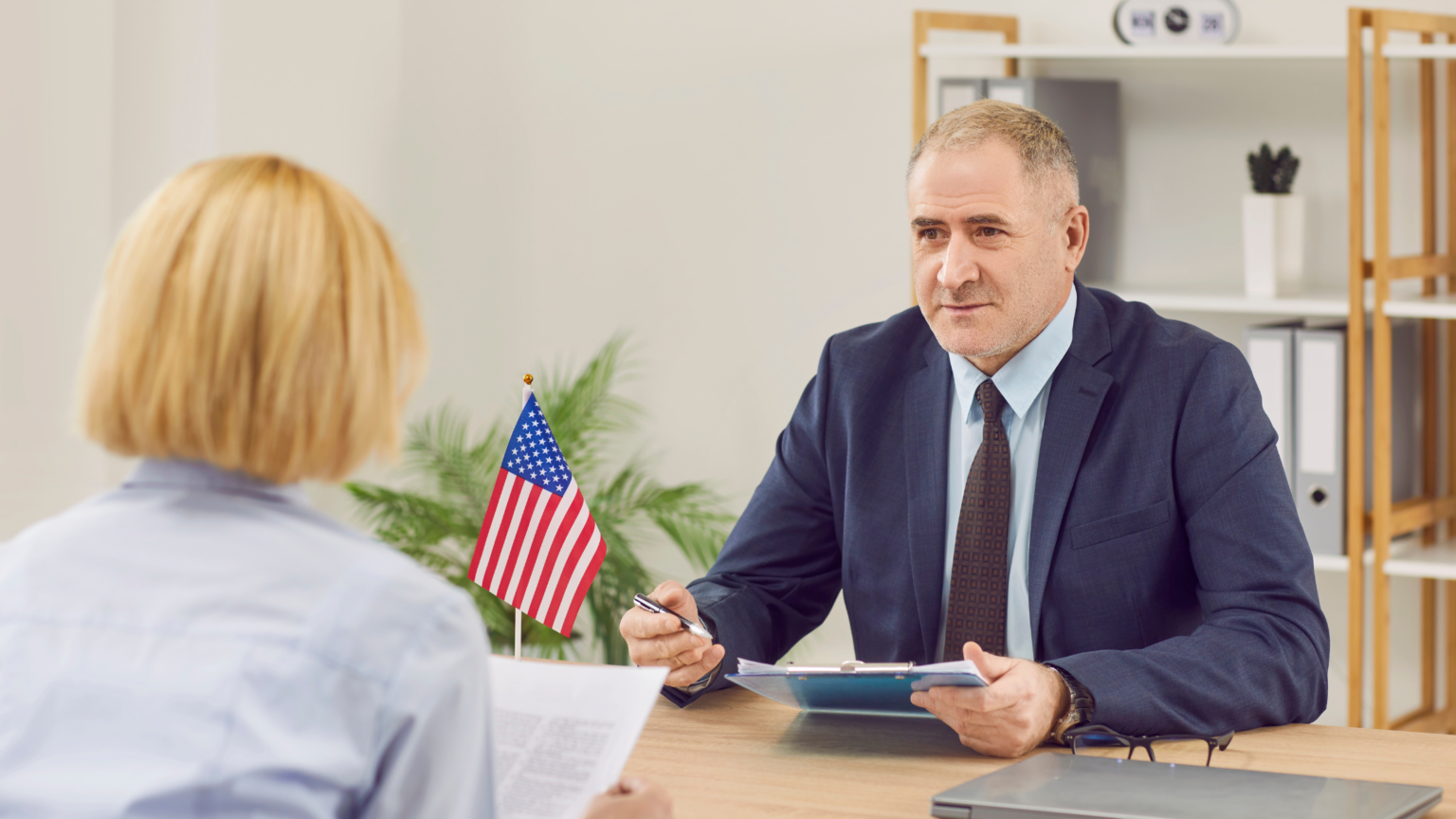 USCIS Now Requesting Biometrics in H-1B Visa Cases: What Employers and ...